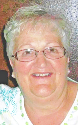 Cynthia M. Lohnes | News, Sports, Jobs - Salem News